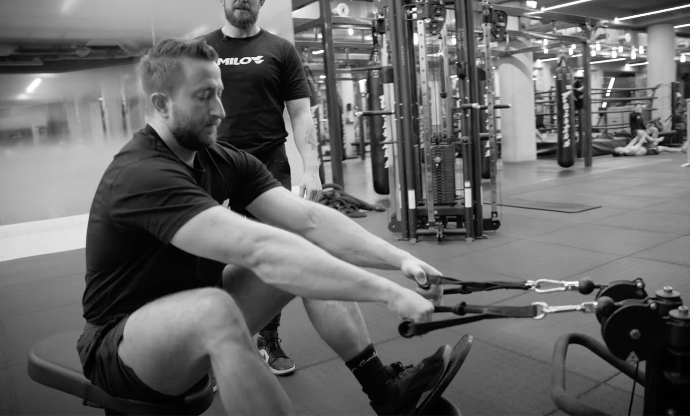 Dit moet je weten over ‘perfecte’ techniek - Milo Performance & Education